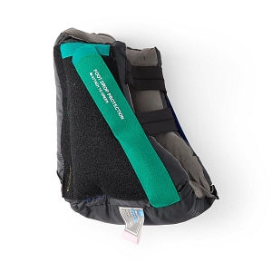 HEELMEDIX Advanced Heel Protectors | Medline Industries, Inc.