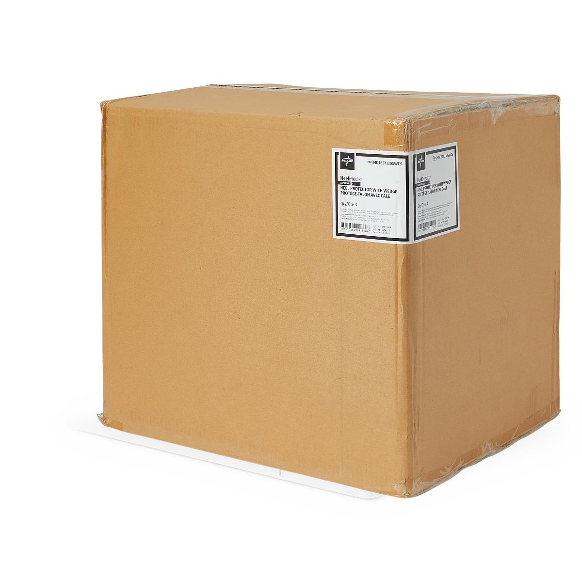 HeelMedix Advanced Heel Protectors | Medline