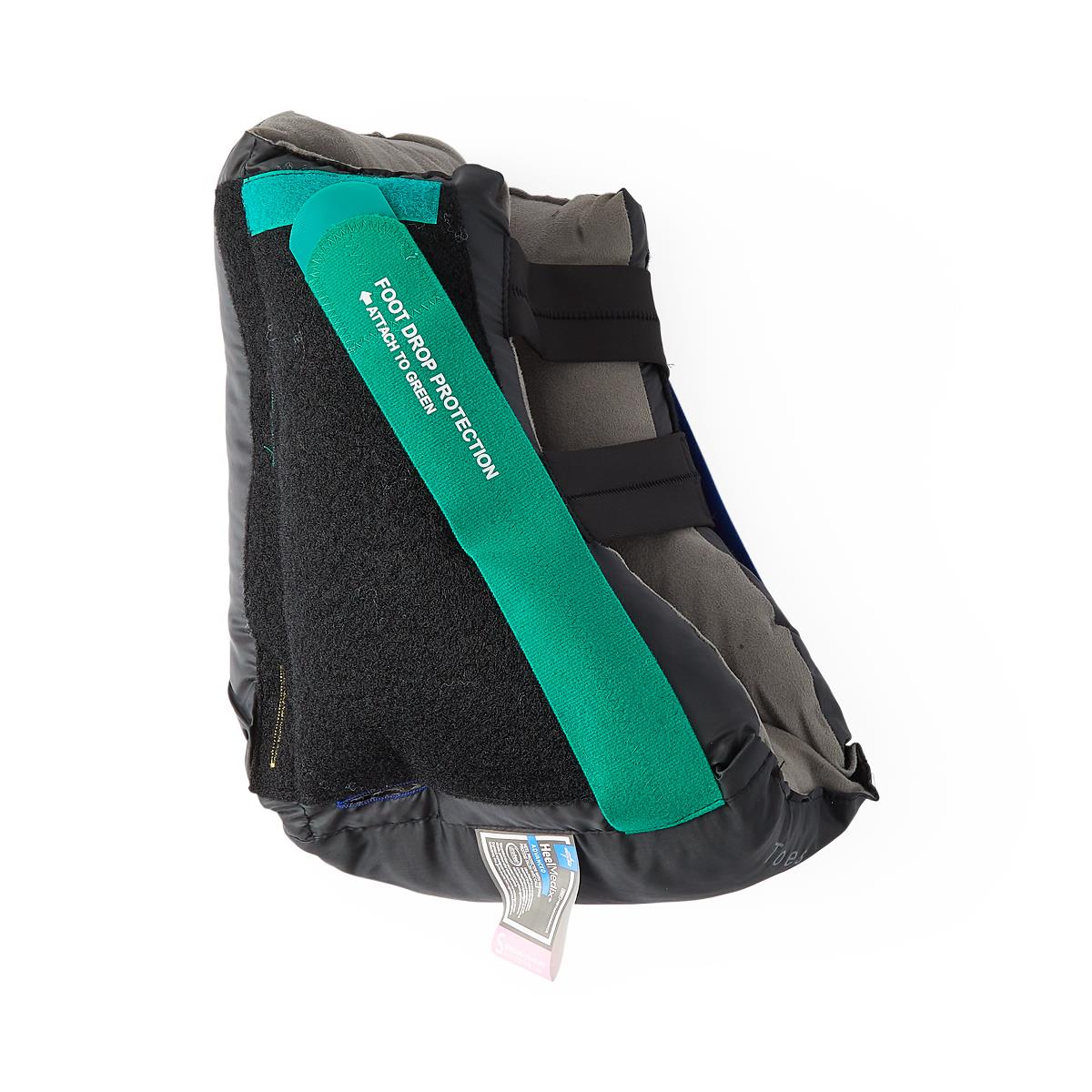 HeelMedix Advanced Heel Protectors | Medline