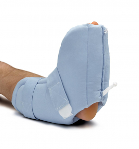 Heel Raiser Heel Protector | Medline