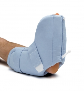 Heel Raiser Heel Protector | Medline Industries, Inc.