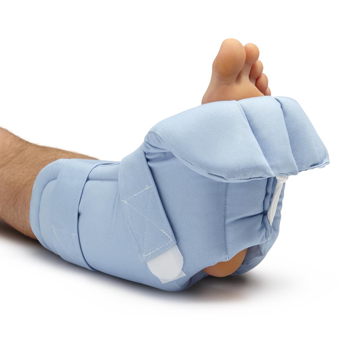 Heel Raiser Heel Protector | Medline