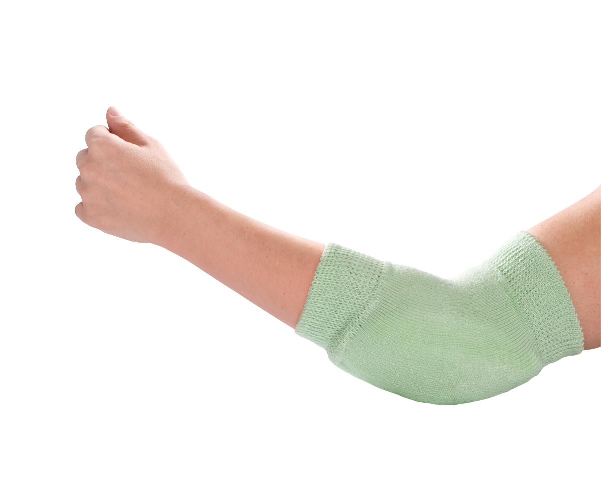 Knit Heel/Elbow Protector | Medline