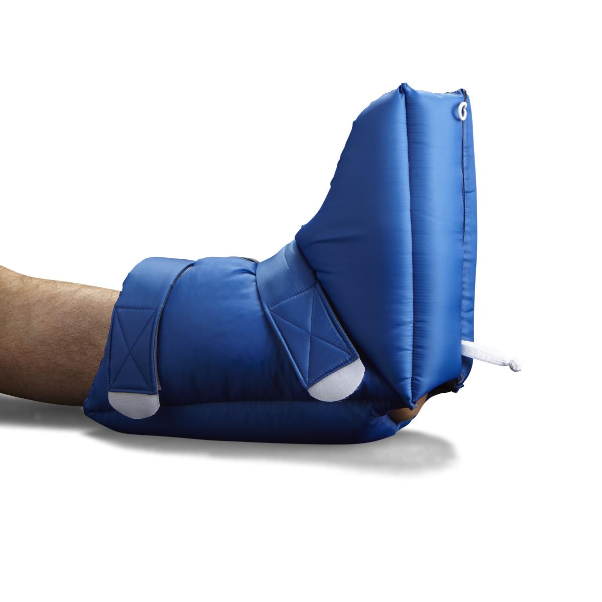 Heel Raiser Pro II Heel Protector | Medline