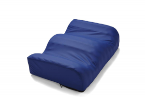 Medline Heel Lift Ultra Offloading Cushioned Pillows | Medline