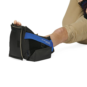HeelMedix FootCheck Heel Protectors | Medline Industries, Inc.