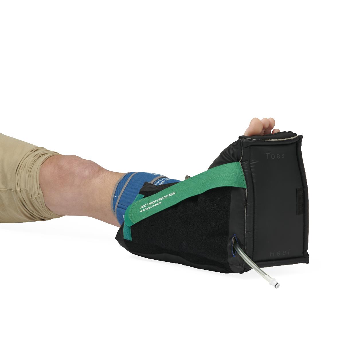 HeelMedix FootCheck Heel Protectors | Medline