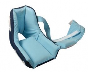 Heel-Up Foot Positioner | Medline Industries, Inc.