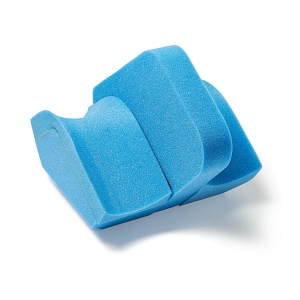 Carve-It Knee Positioning Splint | Medline Industries, Inc.