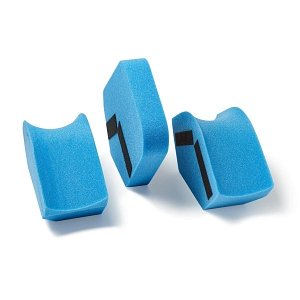 Carve-It Knee Positioning Splint | Medline Industries, Inc.