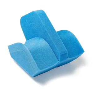 Carve-It Knee Positioning Splint | Medline Industries, Inc.