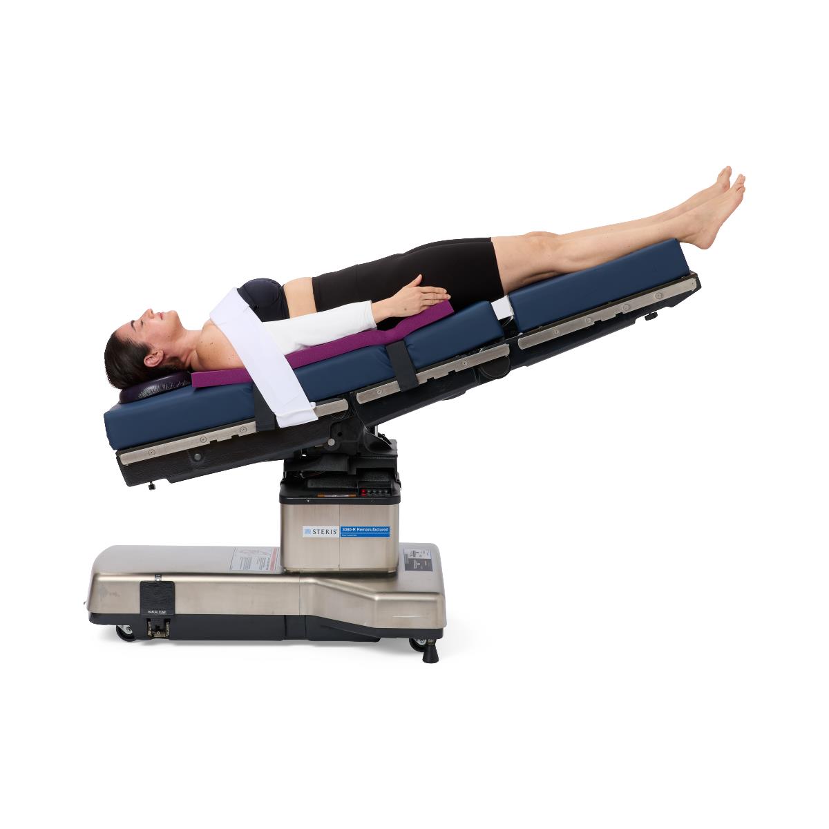 AnchorPad Trendelenburg Positioning Kit | Medline