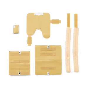 CPM Machine Pad Kits | Medline Industries, Inc.