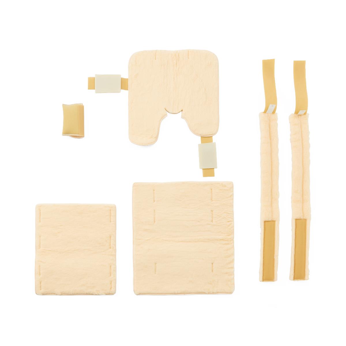 Medline CPM Machine Pad Kits | Medline