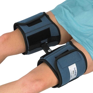 SoftPro Gel HKO Hip Abduction Orthosis | Medline Industries, Inc.