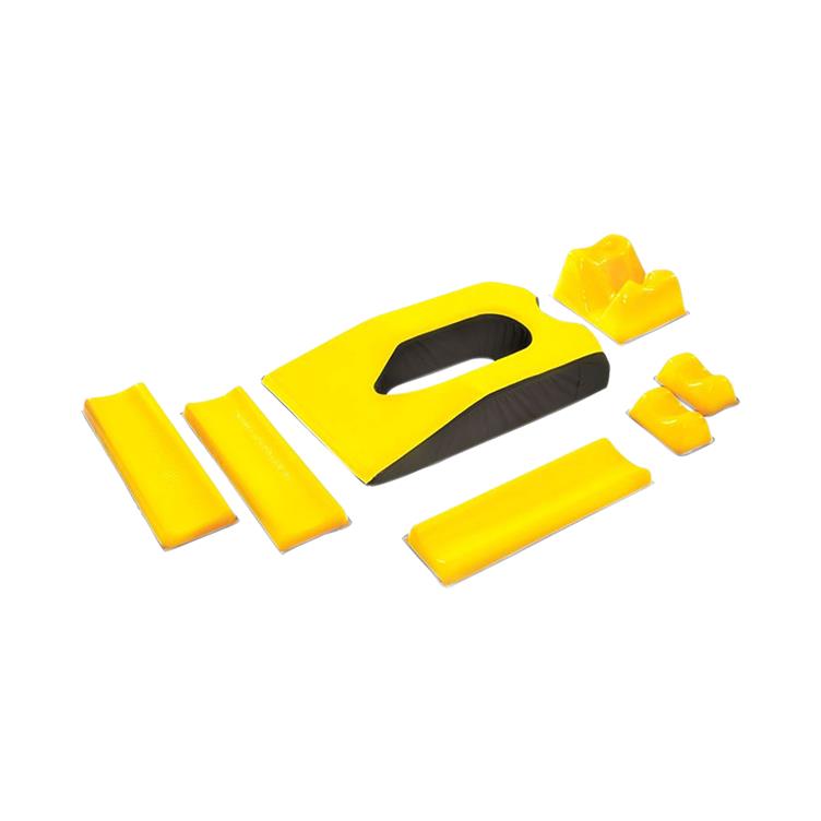 AliLite Prone Positioning Sets | Medline