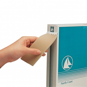 VELFOAM 2-Loop Strapping Material | Medline Industries, Inc.