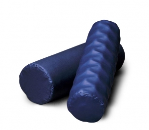 Medline Reusable Nylex-Covered Foam Roll Positioner Wedges | Medline ...