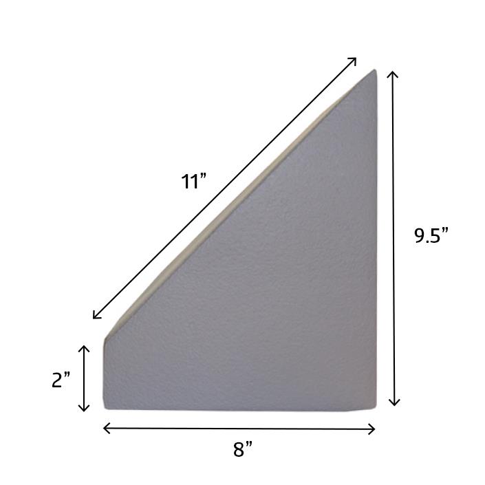 Foam Wedge Positioners | Medline