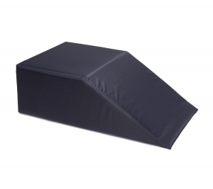 Medline Reusable Nylex-Covered Foam Platform Positioning Wedges ...