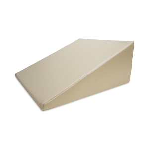 Tru Naugahyde Positioning Wedges | Medline Industries, Inc.