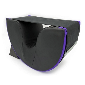 P. O.D. Heel Pressure Offloading Device with Positioning Wedge ...