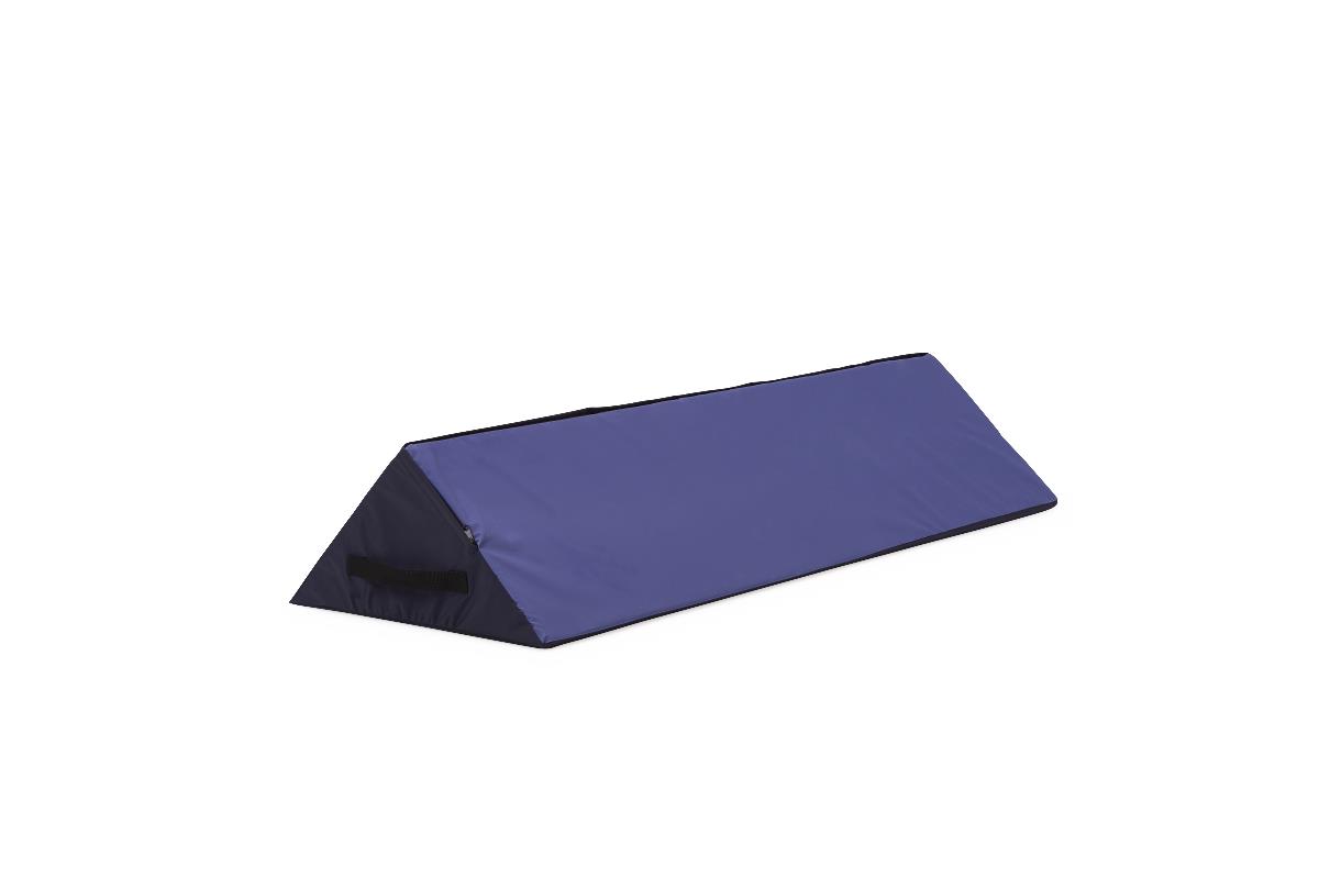 Medline Reusable Nylex-Covered Foam Bariatric Positioning Wedge | Medline