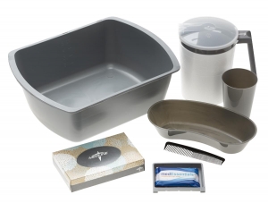 Medline Admission Kit | Medline Industries, Inc.