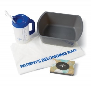 Medline Admit Kit with Carafe | Medline Industries, Inc.
