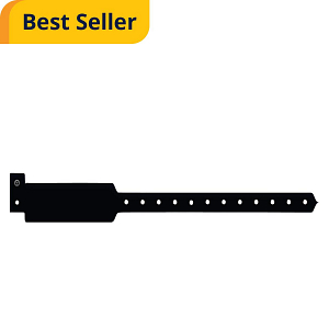 Medline Wristbands with Insert Tab | Medline