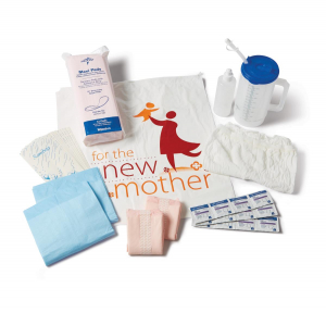Medline Platinum Maternity Kit | Medline
