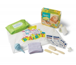 Medline Premium Baby Kit | Medline Industries, Inc.