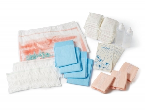 Medline Premium Maternity Kit | Medline Industries, Inc.