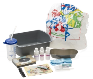 Medline Standard Pediatric Admission Kit | Medline Industries, Inc.