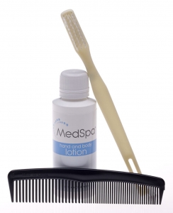 Medline Personal Care Kit | Medline Industries, Inc.