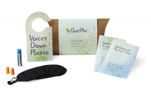 QuietPac Kits | Medline Industries, Inc.