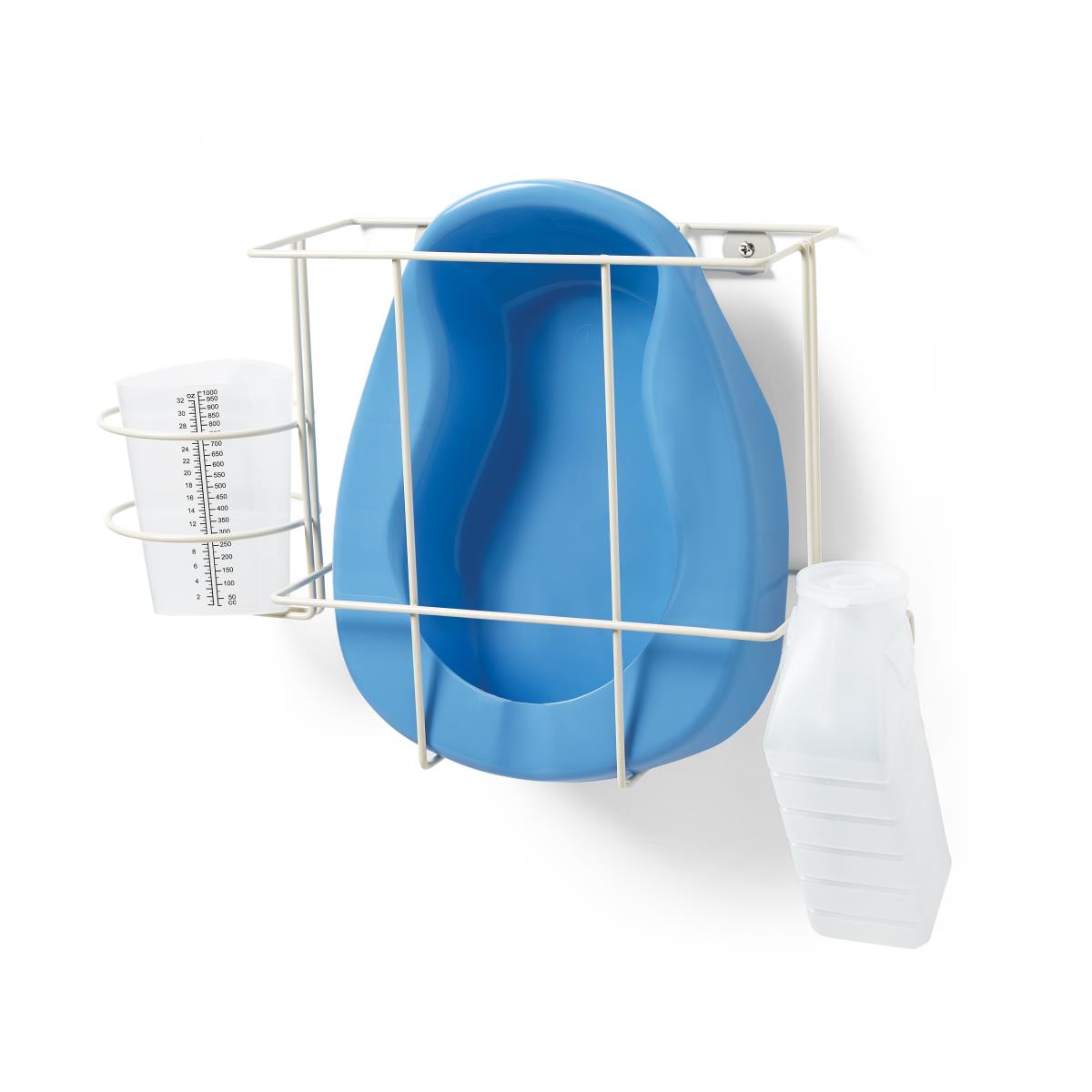 Omni Bed Pan Holders | Medline