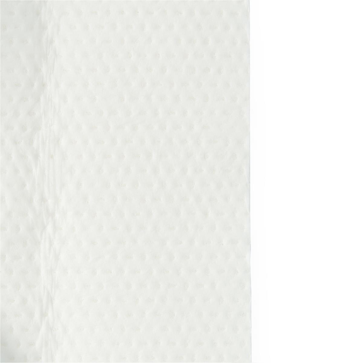Medline Bedpan Liners with Absorbent Pad | Medline