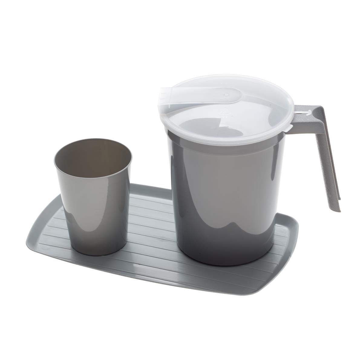 Medline Water Tumbler and Pitcher Sets | Medline