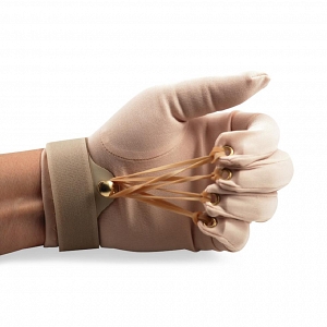 Standard Finger Flexion Gloves | Medline Industries, Inc.