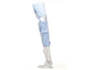 Tear Away Compression Sleeves | Medline Industries, Inc.