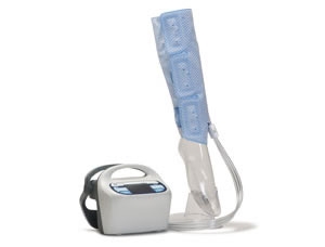 Cardinal Kendall SCD Comfort Knee-Length Compression Sleeves | Medline ...