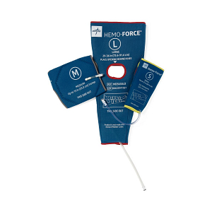 Hemo-Force I Intermittent DVT Sleeves | Medline Industries, Inc.