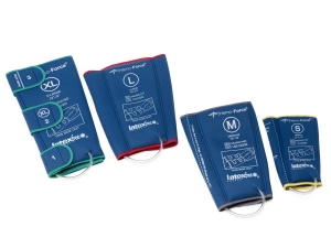 Medline Hemo-Force Intermittent Single-Bladder DVT Sleeves | Medline ...