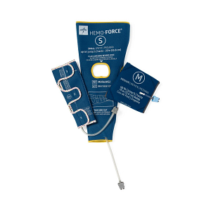 Hemo-Force II Intermittent DVT Sleeves | Medline Industries, Inc.