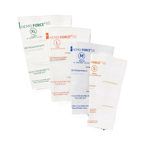 Hemo-Force Essential Sequential DVT Sleeve | Medline Industries, Inc.