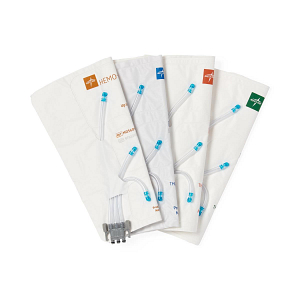 Hemo-Force Essential Sequential DVT Sleeve | Medline Industries, Inc.