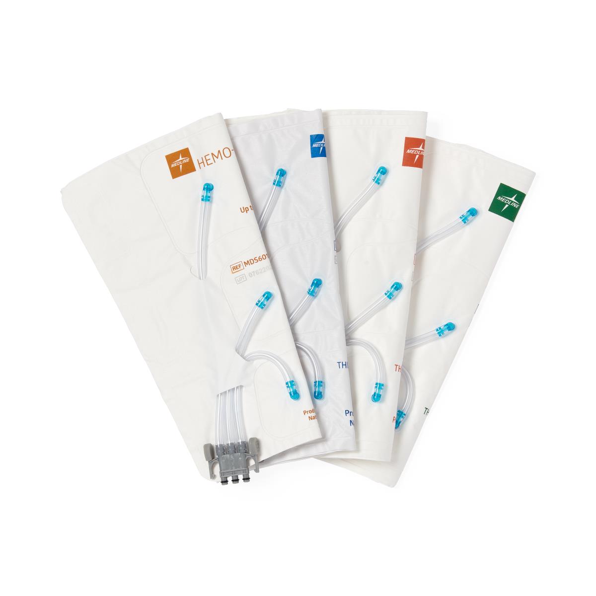 Hemo-Force Essential Sequential DVT Sleeve | Medline