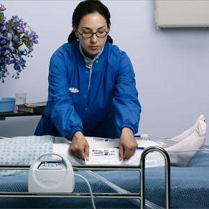 SCD Express System and Accessories by Cardinal Health | Medline ...