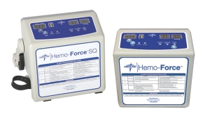 Medline Hemo-Force Intermittent DVT Pumps | Medline Industries, Inc.